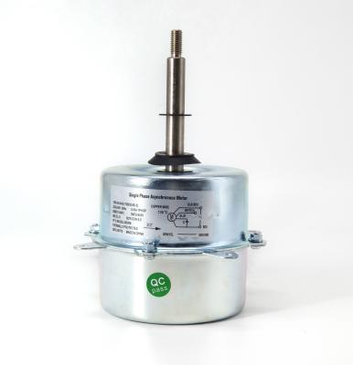 China Condenser Fan Motor - 55W 220-240V 50Hz 820RPM for sale