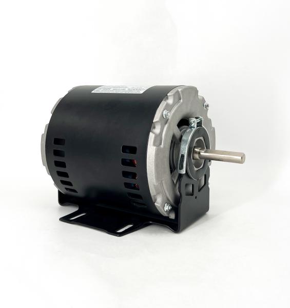 증발 공기 냉각 모터 YDK160-185-4A3- 1/4HP/1/12.5HP 1425/1725/940/1140RPM 220/230V 50/60HZ