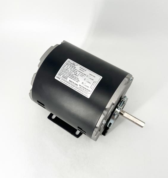 증발 공기 냉각 모터 YDK160-185-4A3- 1/4HP/1/12.5HP 1425/1725/940/1140RPM 220/230V 50/60HZ