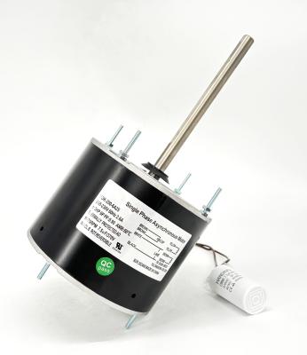 Cina Motore del ventilatore a condensatore a 48 quadri - 1/3HP 1075RPM 208-230V 60HZ in vendita