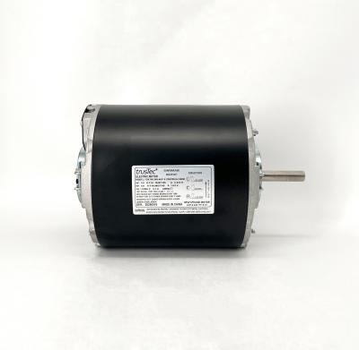 China Evaporative Air Cooler Motor - 1/3HP/1/9HP 220/230V 50/60HZ  1425/1725/940/1140RPM for sale