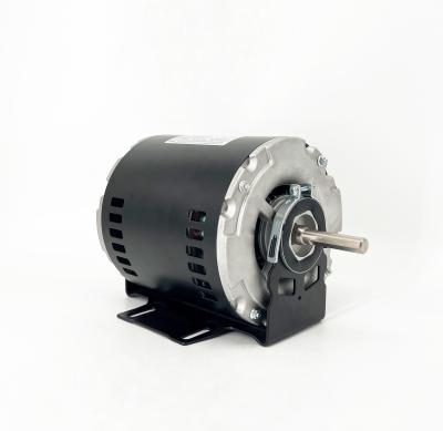 China Evaporative Air Cooler Motor - 1/2HP/1/6HP 220/230V 50/60HZ 1425/1725/940/1140RPM for sale