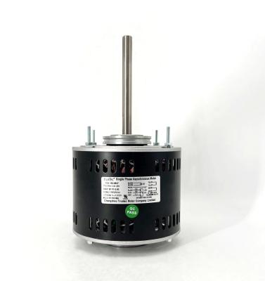 Cina Ventilatore motore a 48 telai - YDK-185-6B57-1/4HP 1075RPM/3SPD 115V 60HZ in vendita