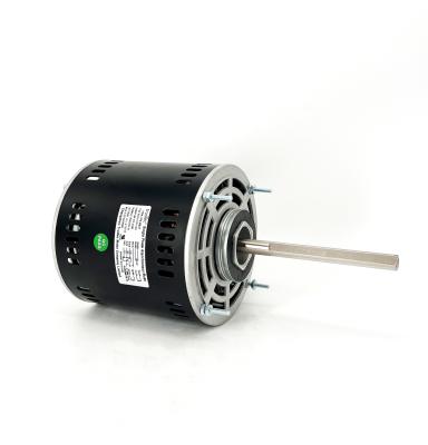 China Ventilatore motore a 48 telai - YDK-375-6B57-1/2HP 1075RPM/3SPD 115V 60HZ for sale