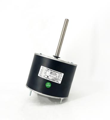 China Motore Ventola Condensatore YDK-250-6A62-1/3HP 1075RPM 208-230V 60HZ for sale