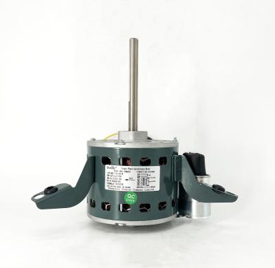 Китай Двигатель вентиляторной катушки YDK-90-6B60 - 90W 950RPM/5SPD 115V 60HZ продается