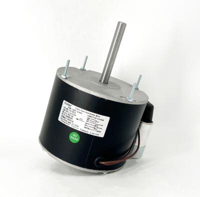 Condenser Fan Motor YDK-185-4A80-185W 1625RPM/2SPD 115V 60HZ