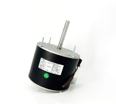 Motore del condensatore YDK-245-4A81-245W 1625RPM/2SPD 115V 60HZ