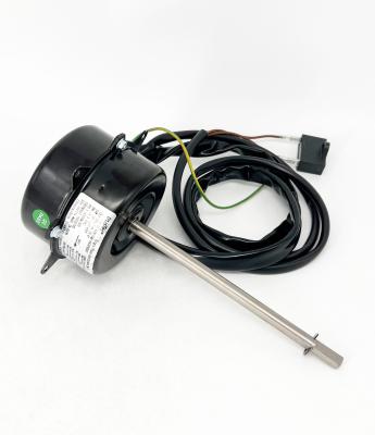 Cina Motore di ventilatore esterno YDK-50-4A60-50W 1550RPM/3SPD 220V 60HZ in vendita