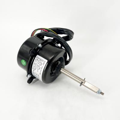 China Condenser Fan Motor -70W 208-230V 50/60HZ 900RPM for sale