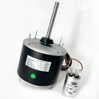 China 48 Frame Condenser Fan Motor - 1/4HP 230V 50HZ 920RPM-F48AD21A02 Replacement Motor for sale