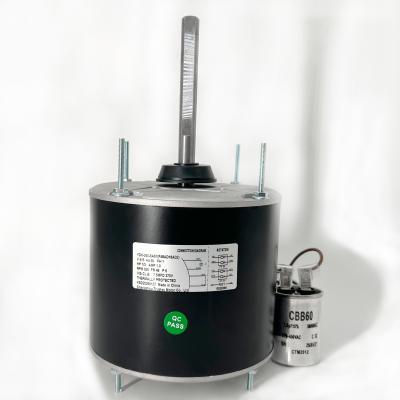 China 48 Frame Condenser Fan Motor - 1/3HP 415V 50HZ 920RPM-F48AD18A02 Replacement Motor for sale