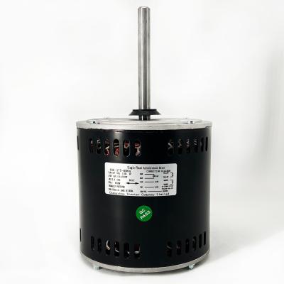 China AC Blower Motor - 1/2HP 318-410V 50HZ 920RPM for sale