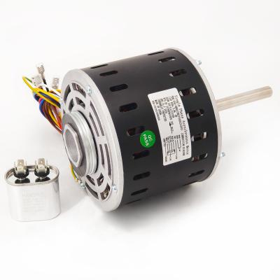China 48 Frame Blower Motor - 1/3HP 115V 50HZ 1075RPM/4SPD-5KCP39HGS599S Replacement Motor for sale