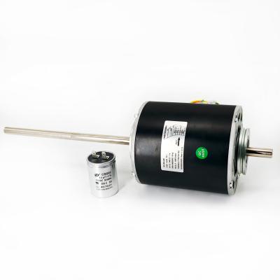 China 42 Frame Fan Coil Unit Motor - 350W 220V 60HZ 1550RPM/5SPD CW-LE for sale