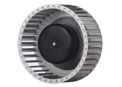 China Outer Rotor Forward Centrifugal Blower Fan Low Noise for sale