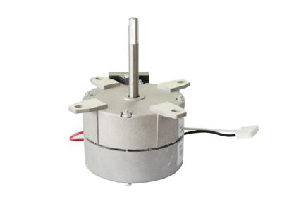 China Single Phase 3.3 Inch Motor Food Dehydrator Fan Motor 220v 60hz For Vegetable for sale