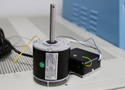 China Variable Speed BLDC Motor Sensorless Use for Centrifugal Fan for sale
