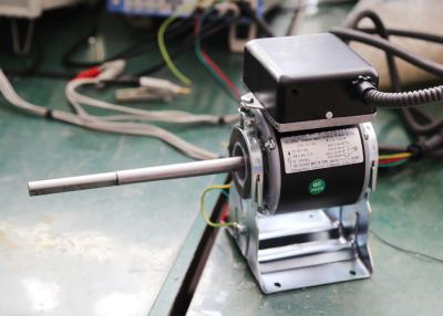 Cina Motore del ventilatore EC commerciale per condizionatore d'aria-120W in vendita