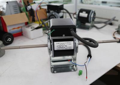 Cina Motore del ventilatore EC commerciale per condizionatore d'aria-120W in vendita