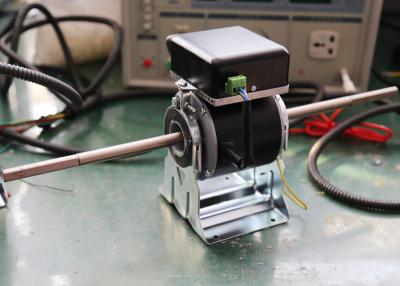 China BLDC/EC Fan Coil Motor , Durable Double Shaft-220V 250W for sale