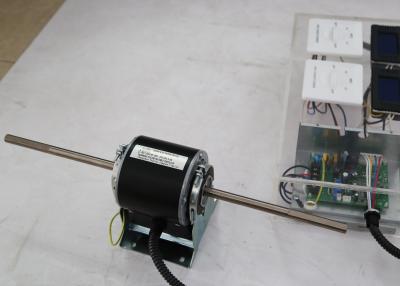 China 24 V Brushless DC Fan Coil Unit Motor - 900RPM for sale