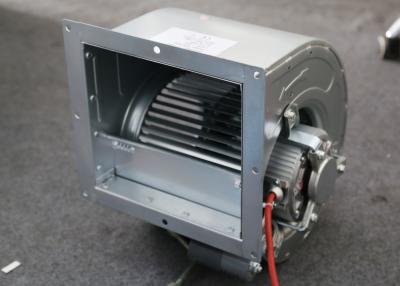 China Syz7-7-1400 1500 Ventilator van de de Dubbele toegang de Voorwaartse Gebogen Centrifugaalventilator van het Luchtvolume Te koop