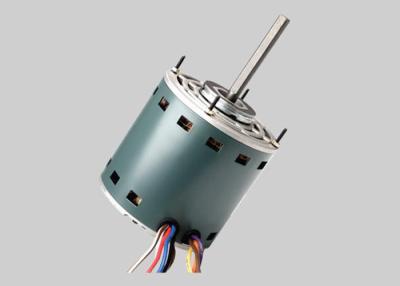 Cina Motore del ventilatore di scarico universale di Furance dell'azionamento diretto del motore del ventilatore 115V 230V 60Hz di velocità 1075RPM 3 in vendita