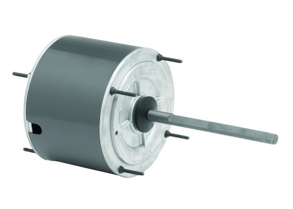 Motor de ventilador de condensador - 1/6,1/5,1/4,1/3,1/2,3/4 cavalos-UL reconhecido E529388