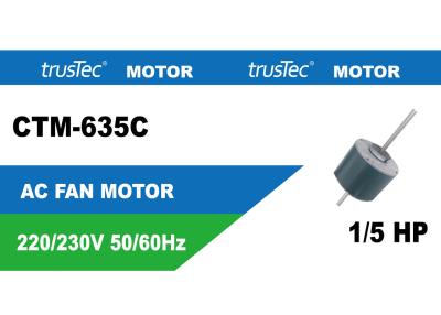 Cina Motore del ventilatore 5KCP39HGS635C del condizionatore d'aria del trasportatore di CTM-635C YSK140-150-6A3 vecchio in vendita
