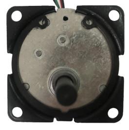 Motor de Engrenagem Síncrona 5-100RPM- AC Motor 220v Aprovação CE - Aplicação para Churrasco