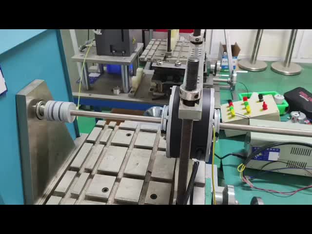 Vidéo d‘essai