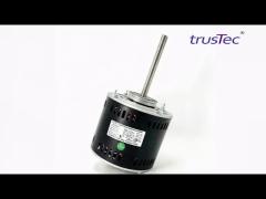 Changzhou Trustec 48 Frame Blower Motor - YDK-250-6B57 Changzhou Trustec