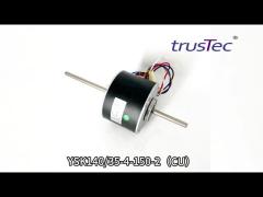 ファンコイルモーター YSK140/35-4-150-2 - 150W 1300RPM/3SPD 230V 50/60HZ