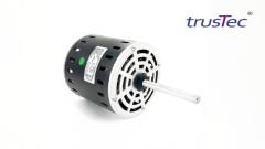 AC Blower Motor 1/3HP 220V 50Hz 920RPM | Model YDK-245-6B60-KSD Overview & Specs