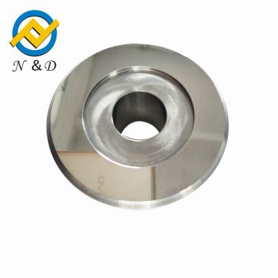 China ISO API Certified Customized TC Pump Mechanical Seal   Tungsten Carbide Seal Rings for sale