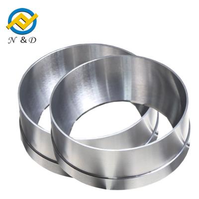 Cina HIP Sinterizzazione YG8 Cementato Carburo Di Tungsteno Usura Pezzi Grezzi Finiti in vendita