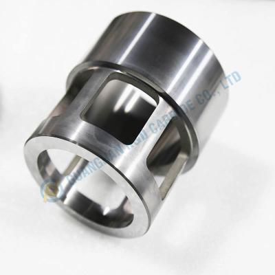 Cina L'usura del carburo di tungsteno API ISO parte l'utensile in carburo cementato anticorrosione in vendita