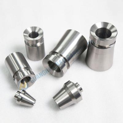 Cina L'usura del carburo di tungsteno API ISO parte l'utensile in carburo cementato anticorrosione in vendita