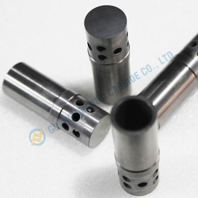 Cina L'usura del carburo di tungsteno API ISO parte l'utensile in carburo cementato anticorrosione in vendita