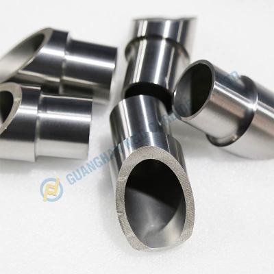 Cina L'usura del carburo di tungsteno API ISO parte l'utensile in carburo cementato anticorrosione in vendita