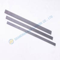 China Tungsten Carbide Plates for sale