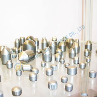 Cina Perni in carburo di tungsteno HPGR con testa a spillo per pietre da molatura e miniere in vendita