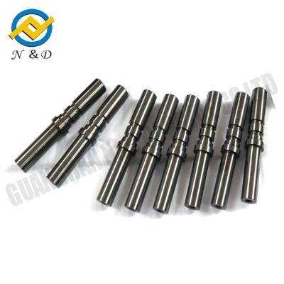 Cina Ugello in carburo di tungsteno cementato L49-60mm per punte tricono in vendita