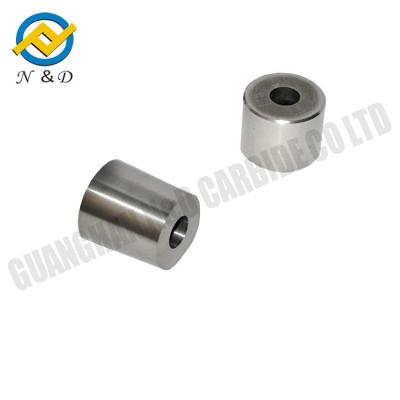 Cina Foratura per petrolio e gas con ugello di carburo di tungsteno con filo esterno in vendita