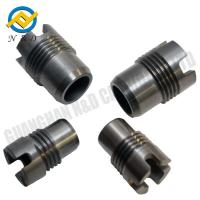 China Cemented Carbide Drill Bit Nozzles ISO API for sale