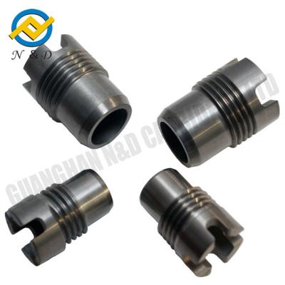 Cina Foratura per petrolio e gas con ugello di carburo di tungsteno con filo esterno in vendita