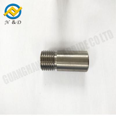 Cina Il carburo di tungsteno appunta il Pin del rotore dei prodotti del carburo di tungsteno in vendita