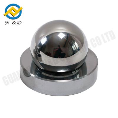Cina Standard VII-106 125 150 175 225 250 375 dell'api della sfera e della sede del carburo di tungsteno in vendita