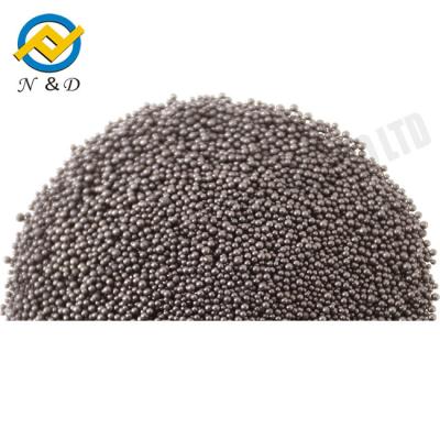 Cina Pellet di carburo di tungsteno per materiale duro in vendita